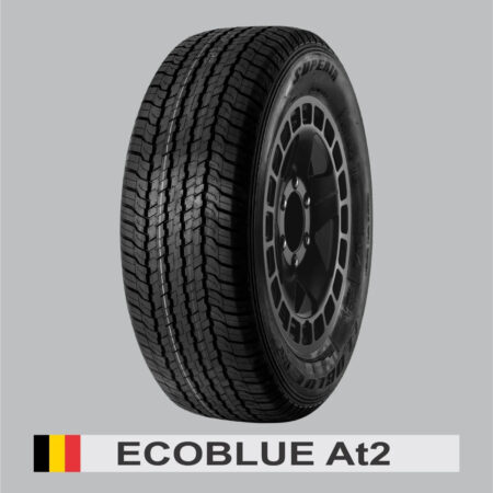 ECOBLUE UHP2 - SUPERIA TYRE