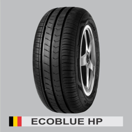 ECOBLUE UHP2 - SUPERIA TYRE