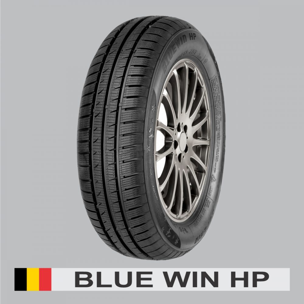 ECOBLUE UHP2 - SUPERIA TYRE