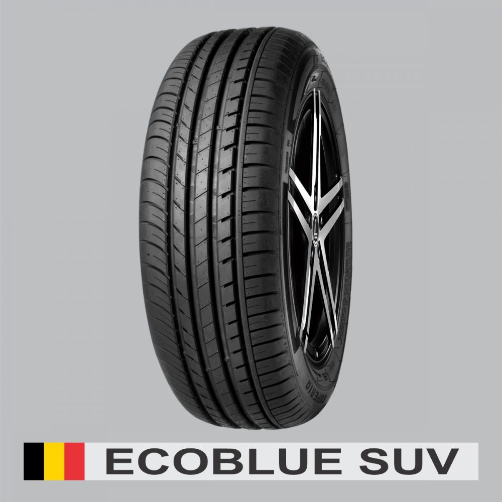 ECOBLUE UHP2 - SUPERIA TYRE