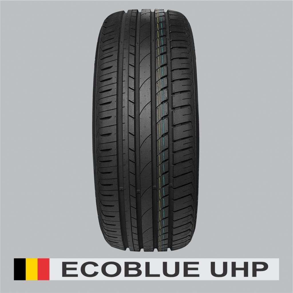 ECOBLUE UHP - SUPERIA TYRE